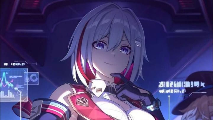 Honkai Star Rail 5-star character tier list for November 2023