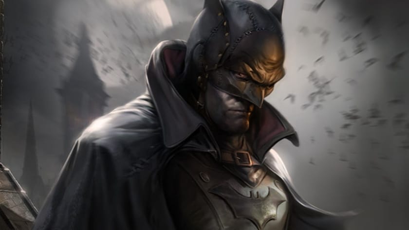 DC Comics set to bring back the popular Elseworlds imprint