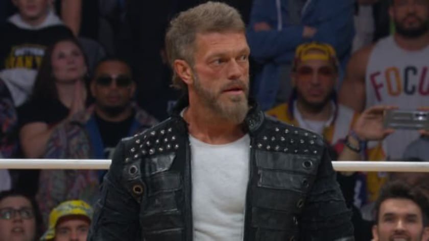 Adam Copeland to start his own Judgment Day in AEW? Exploring the ...