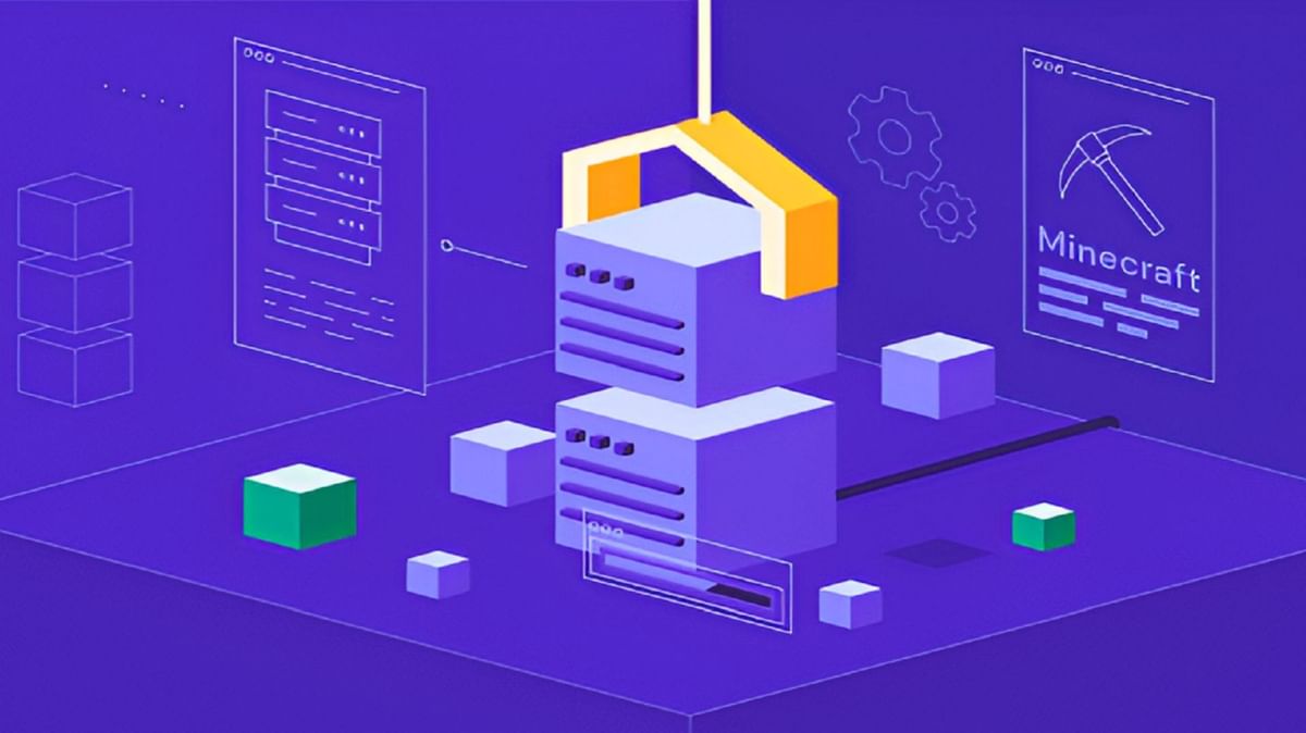 7 best Minecraft server hosting services