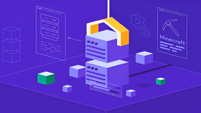 7 best Minecraft server hosting services