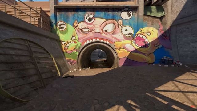 CS2 Overpass lineup guide: Best nades, smokes, and more