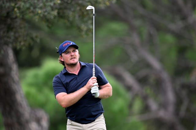 “Tough day for the LIV golfers” - Eddie Pepperell expresses strong ...