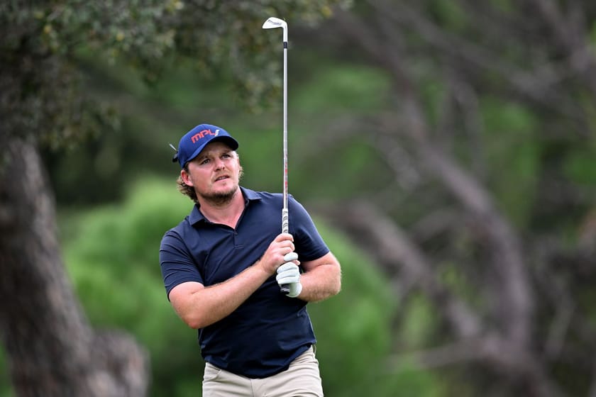 “Tough day for the LIV golfers” - Eddie Pepperell expresses strong ...
