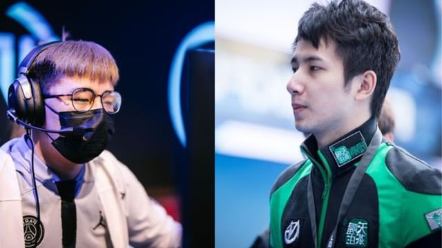 LGD Gaming vs Azure Ray Dota 2 TI12 Upper Bracket Semifinals: Schedule ...