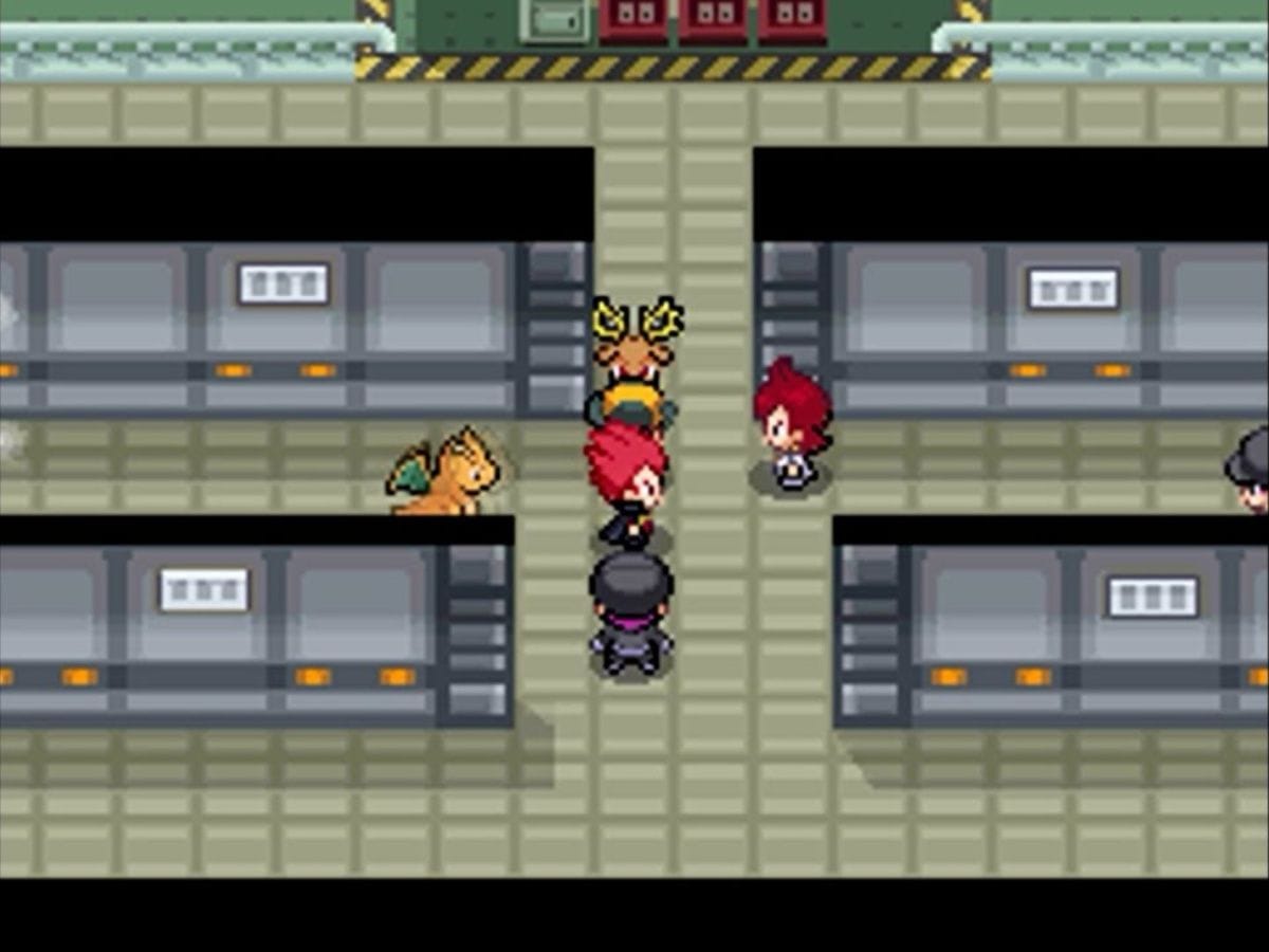 10 mechanics Game Freak should try in a Pokemon MMO