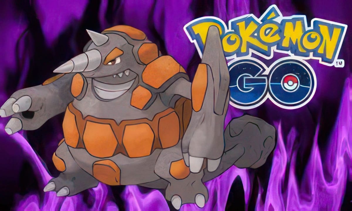 Pokemon GO Team GO Rocket Takeover: Last minute preparation guide