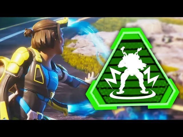 Conduit all abilities revealed in Apex Legends Season 19