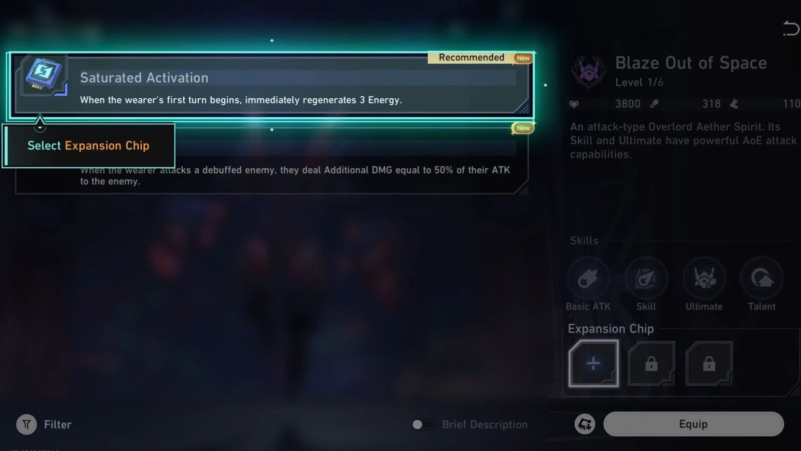 How to level up Aether Spirits in Honkai Star Rail Aetherium Wars?
