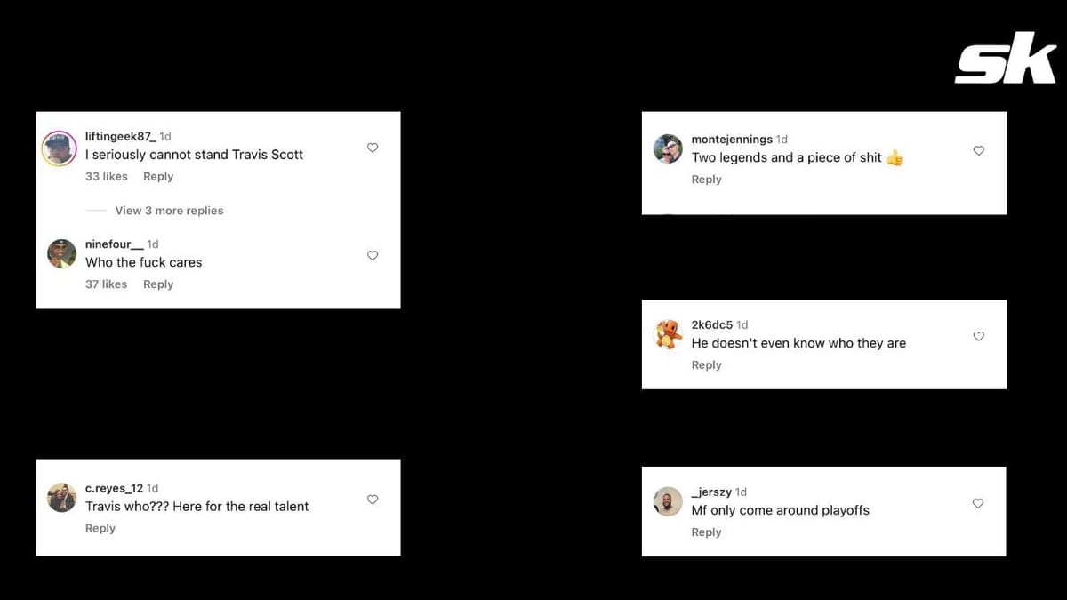 Travis Scott, Derek Jeter and Reggie Jackson kick off Astros-Rangers ...