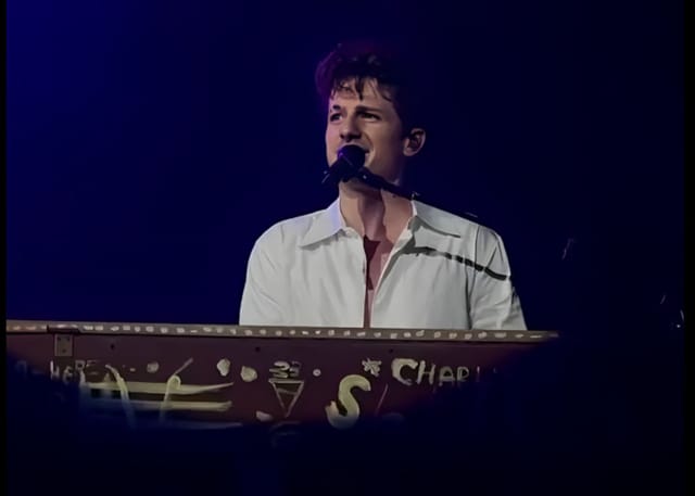 "Really made the most iconic goodbye song”: Fans emotional as Charlie ...