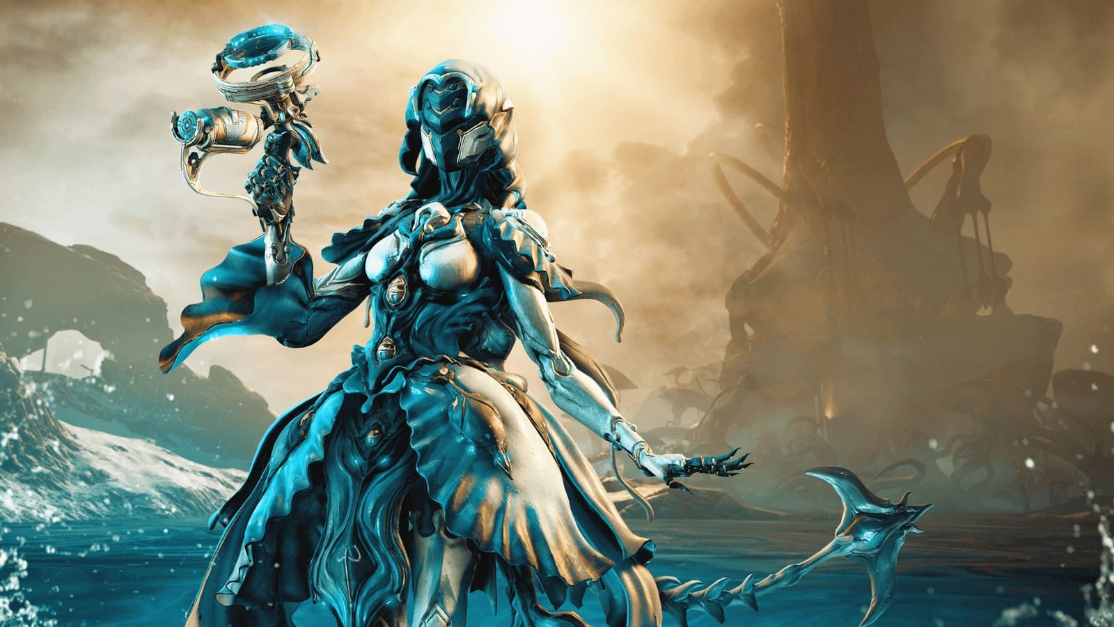 Top 5 primers to use in Warframe, ranked
