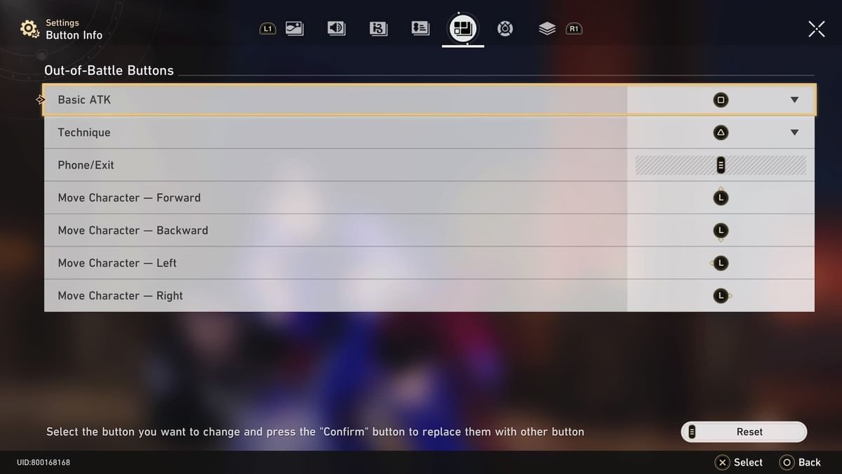 playstation 5: Analyzing the PlayStation 5 port of Honkai Star Rail 1.4 ...