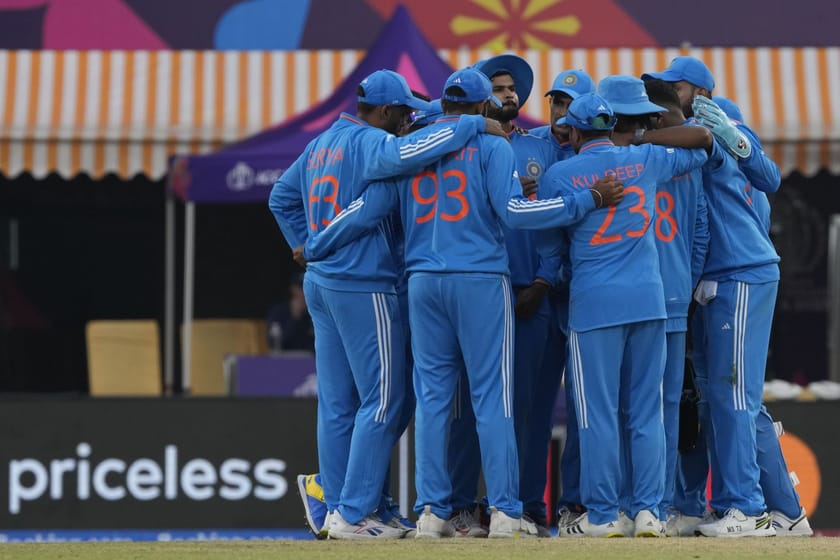 3 reasons why India must play an unchanged XI for 2023 World Cup clash ...