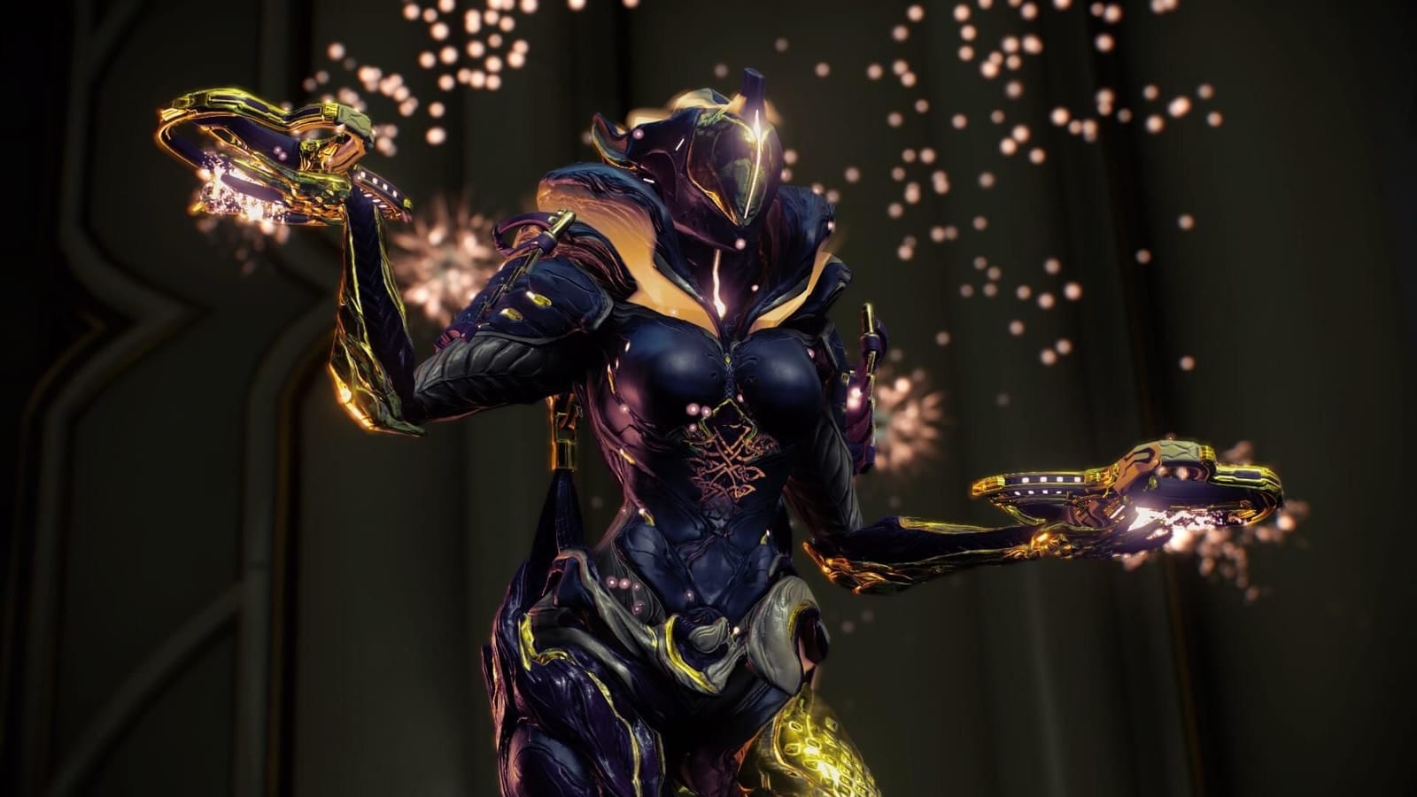 5 best Warframes for Profit-Taker Orb heist