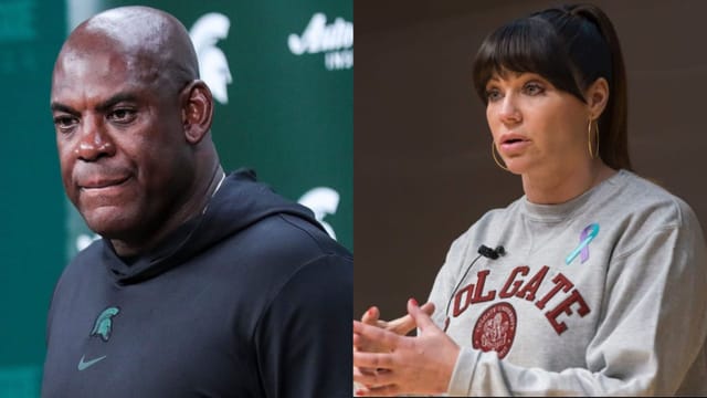 "Phone s*x was consensual" claims unnamed witness as Brenda Tracy and ...