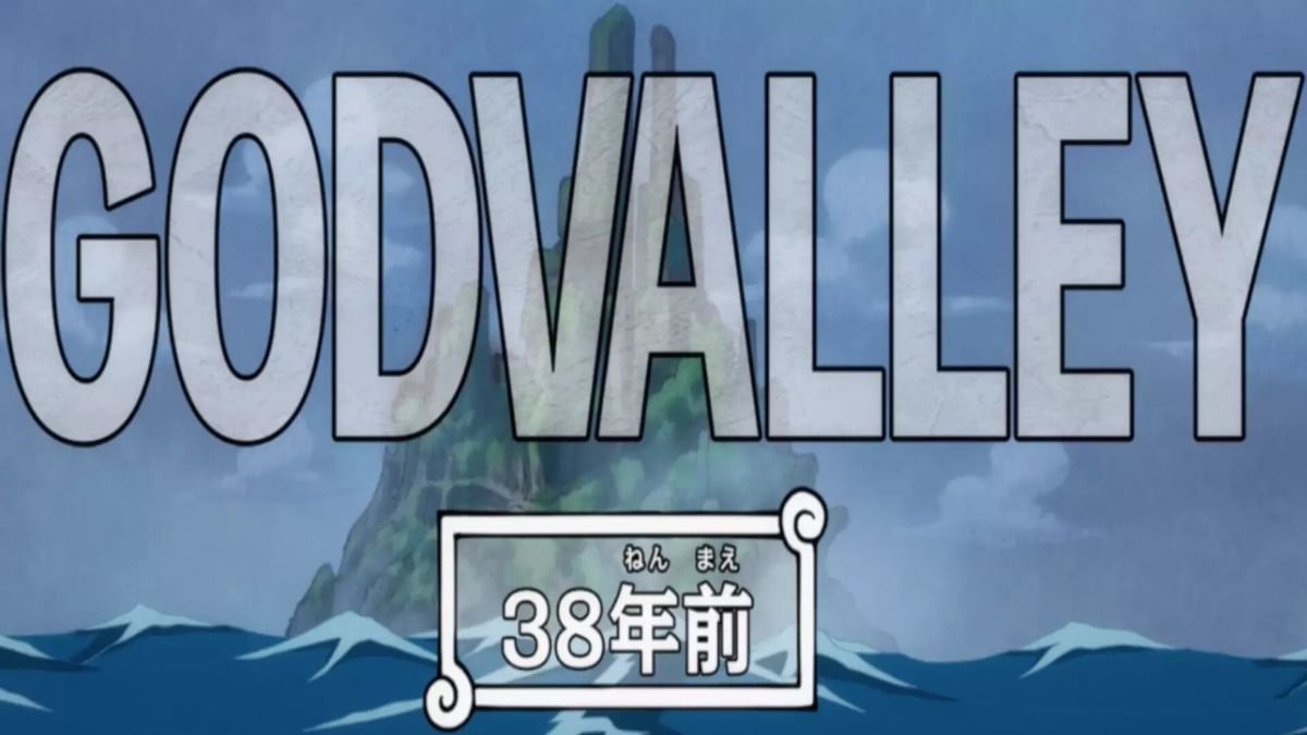 One Piece chapter 1096: Kuma achieves his dream as Rocks vs Roger teased