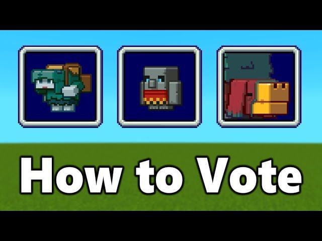 When will Mojang announce Minecraft Mob Vote 2023 candidates?