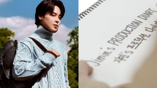 “THE PRETTIEST HANDWRITING OF THE PRETTIEST HUMAN”: Fans in awe as ...