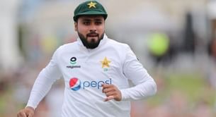 Faheem Ashraf Profile - Age, Career Info, News, Stats, Records & Videos