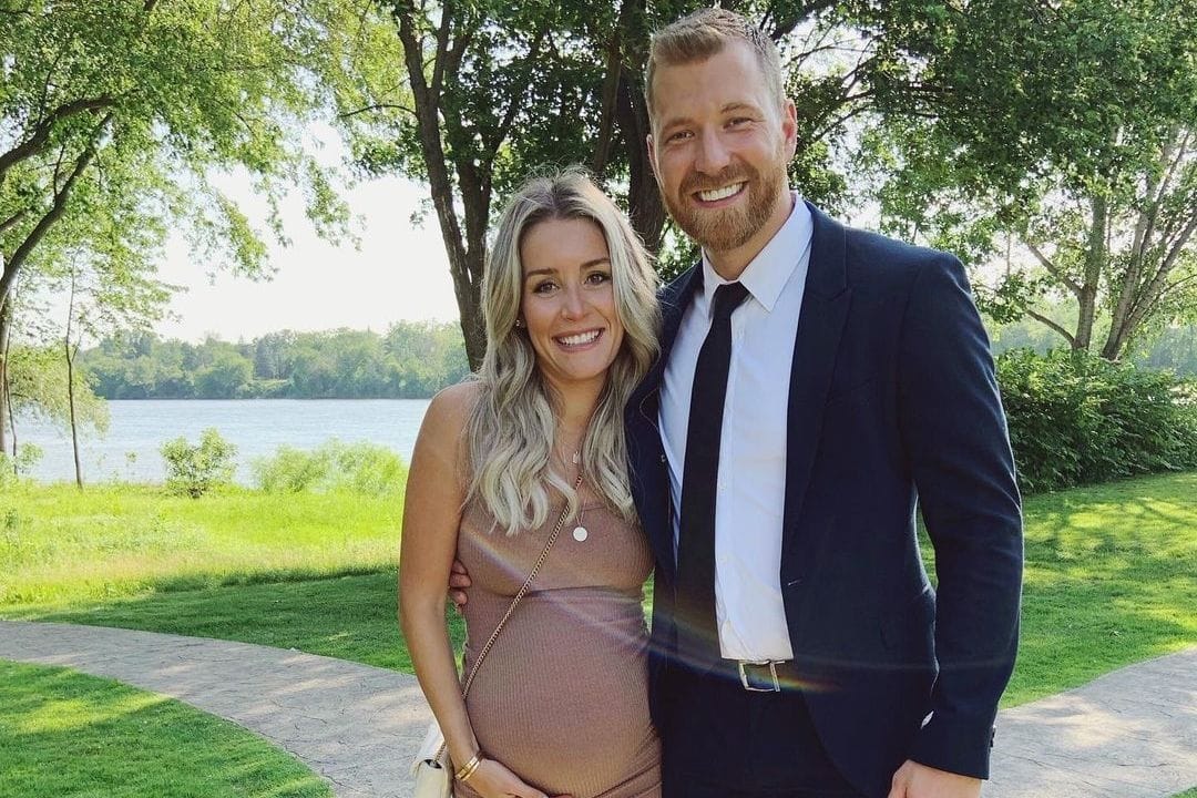 Who is Claudе Giroux Wifе, Ryannе Brеton?