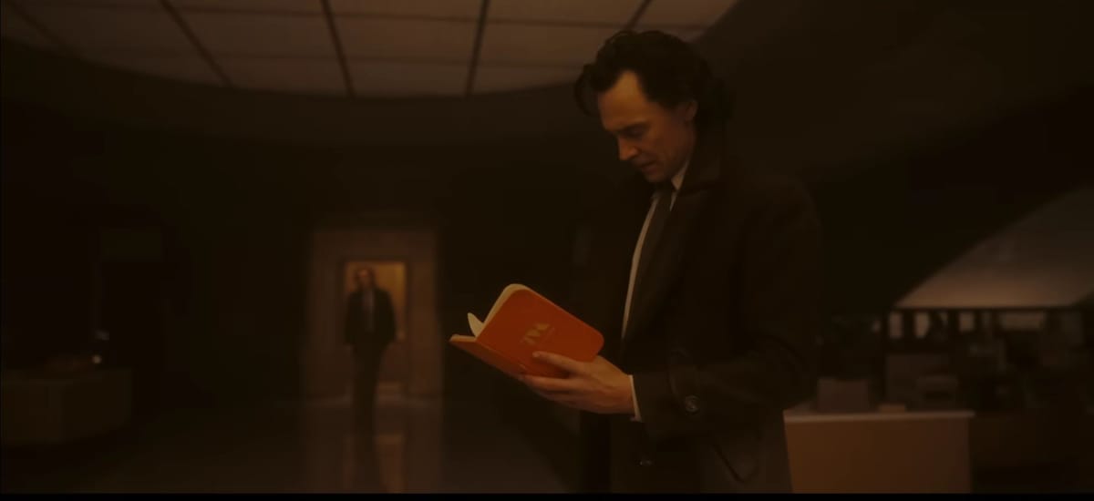 Loki season 2 premieres with subtle Moon Knight tease