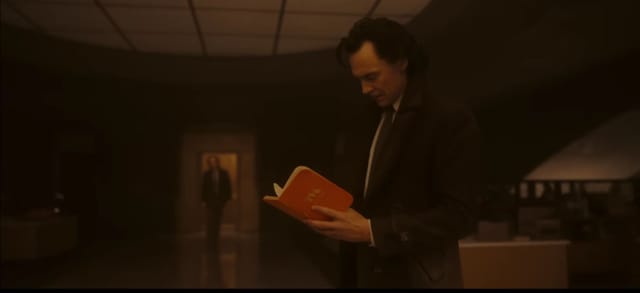 Loki season 2 premieres with subtle Moon Knight tease