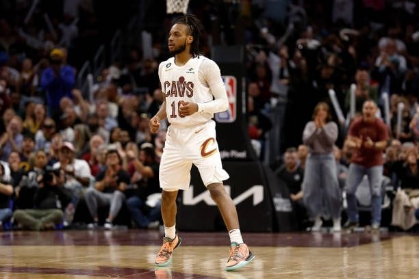 Who is Darius Garland’s Father?