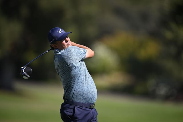 Jason Dufner net worth: How much has the golfer earned in his career?