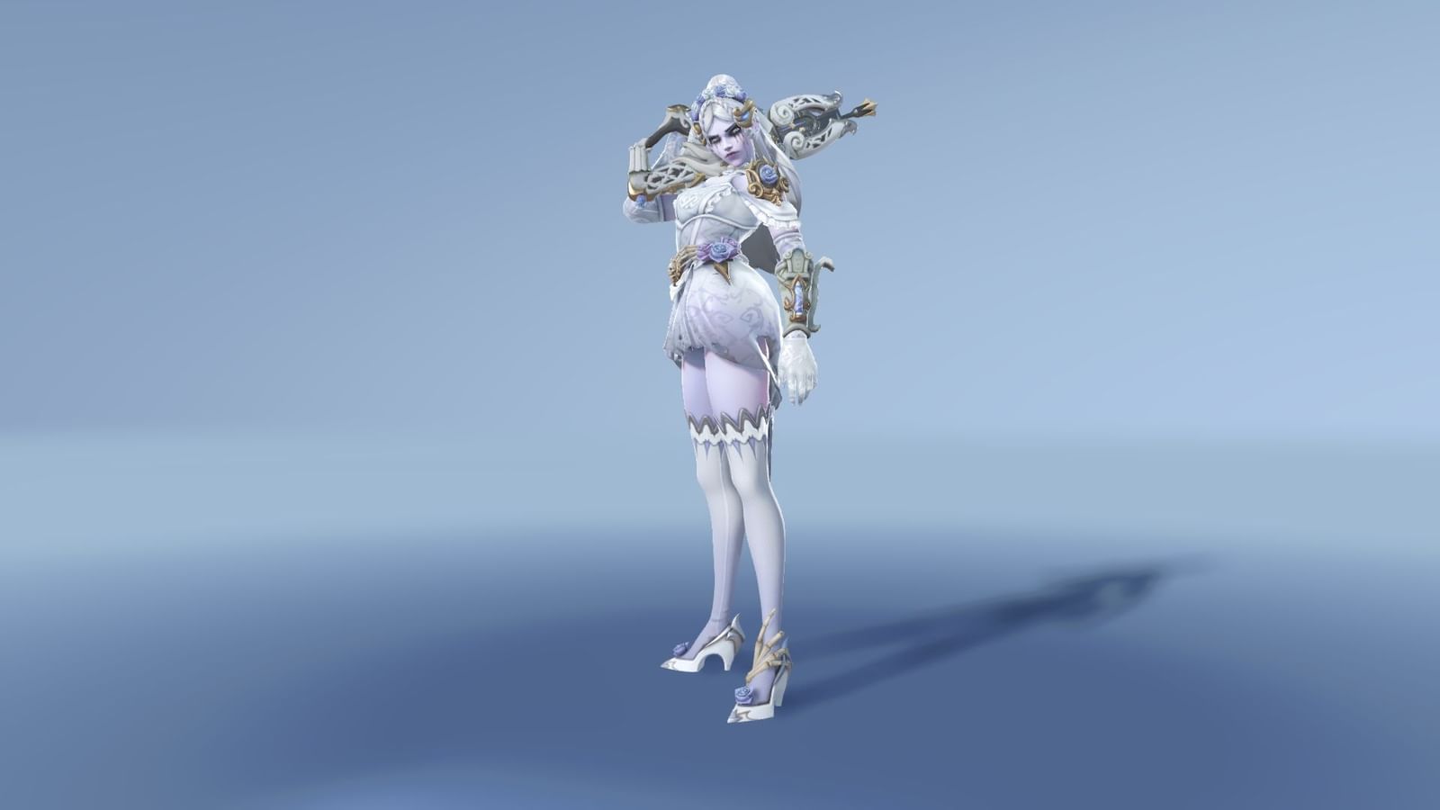 All hero skins in Overwatch 2 Season 7 Battle Pass