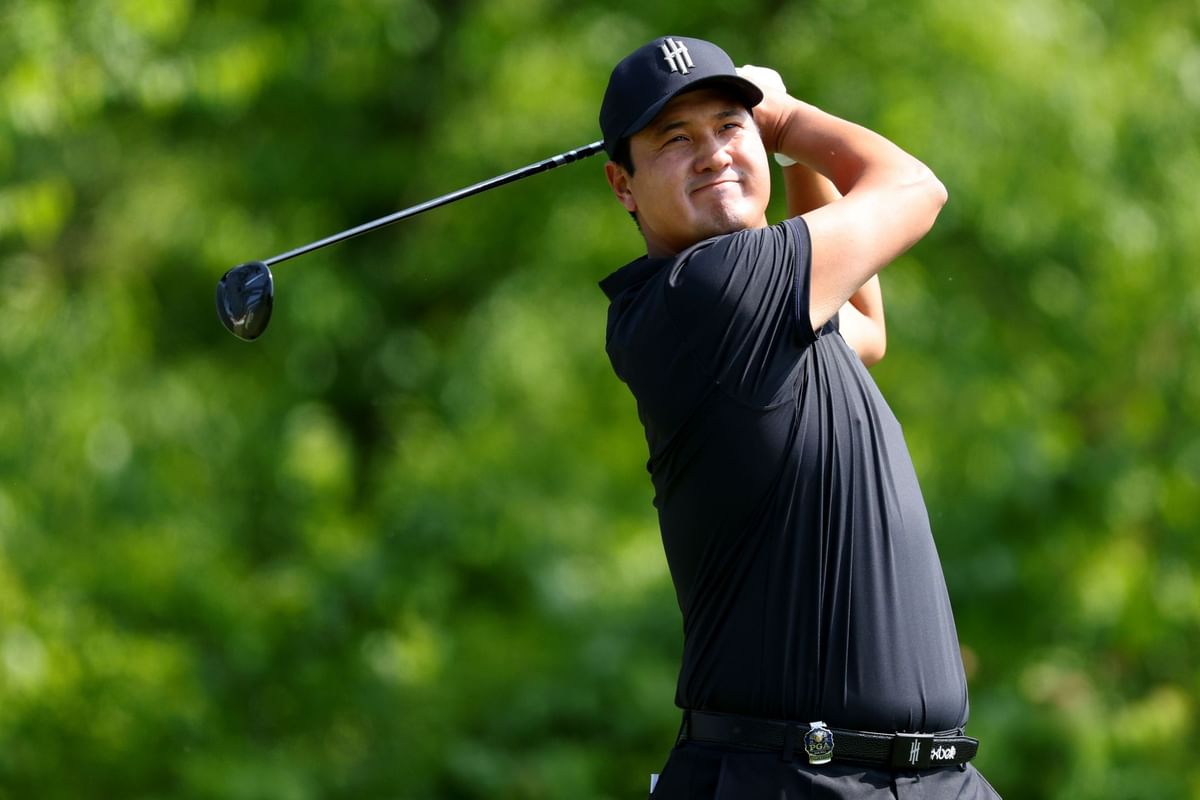 “It's been difficult to watch” - Kevin Na talks about watching ...