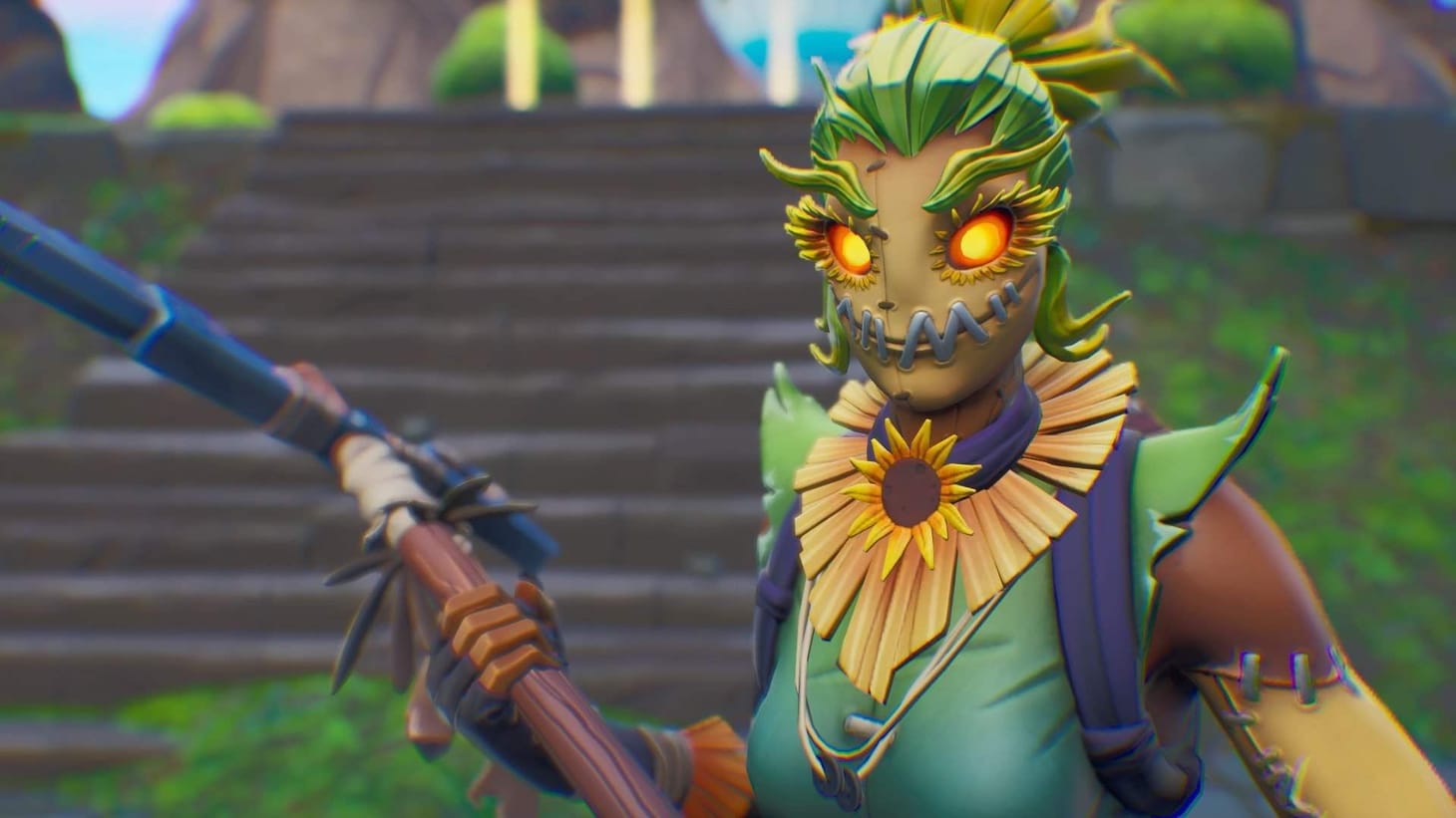 Top 10 Fortnitemares Outfits, ranked