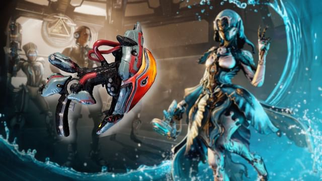 Top 5 primers to use in Warframe, ranked