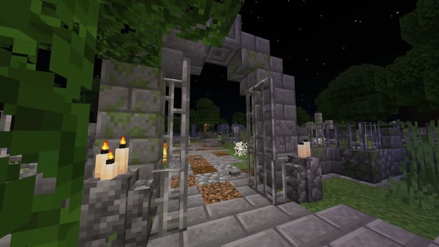 10 best Minecraft Halloween build ideas (2023)