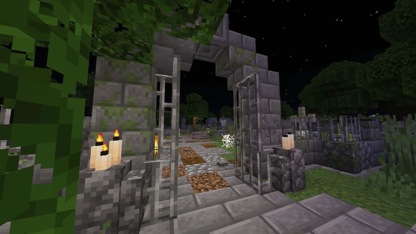 10 best Minecraft Halloween build ideas (2023)