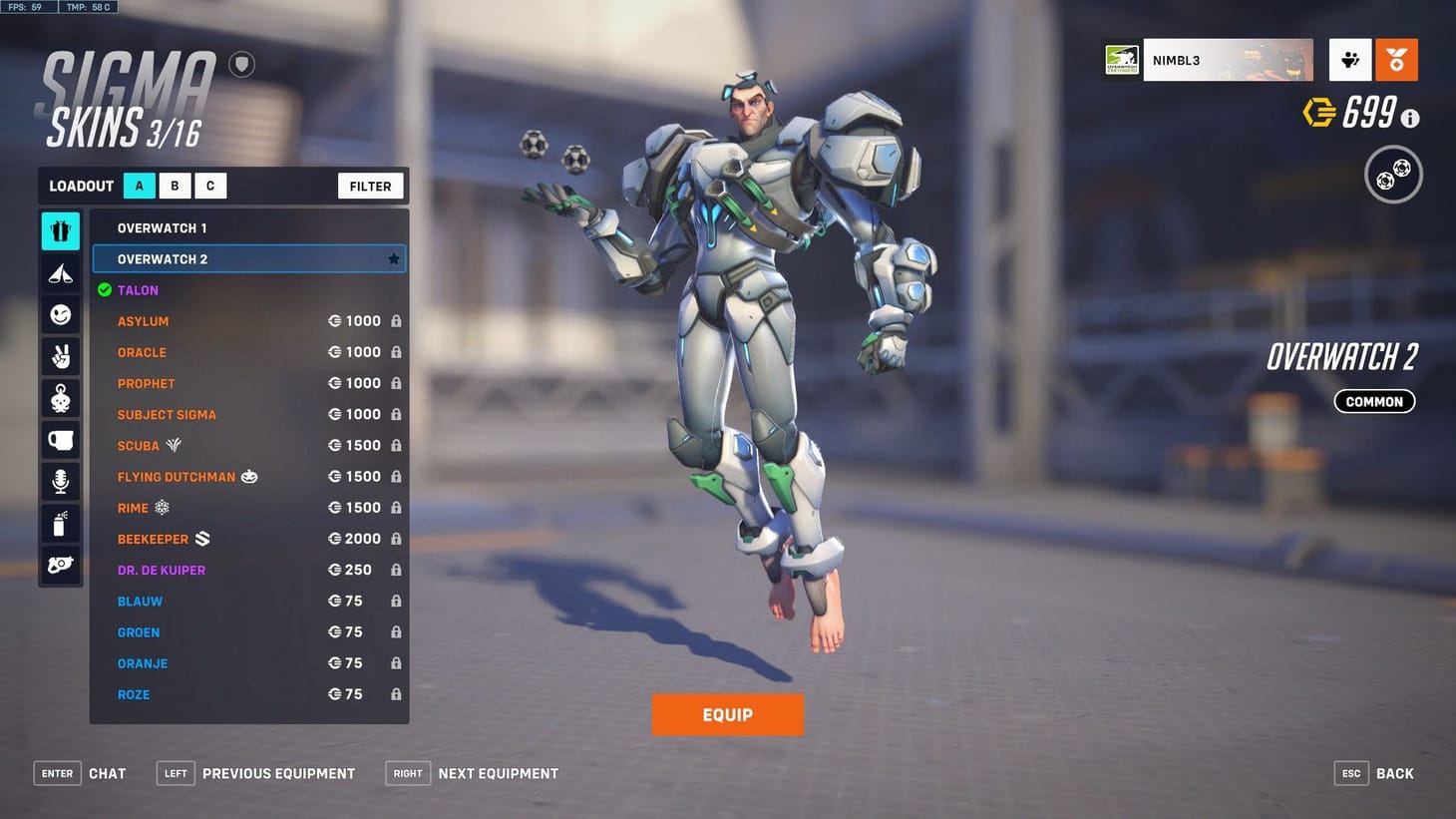 Overwatch 2: 5 best poke heroes for Samoa map