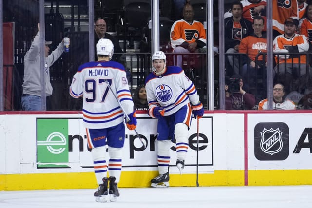 NHL Fantasy Injury Report: Connor McDavid, Robby Fabri, and more ...