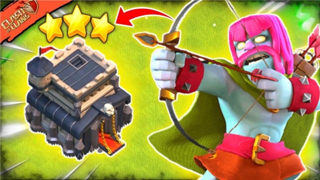 Clash of Clans server maintenance (October 20): All upcoming changes ...