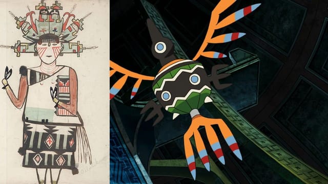 5 Pokemon concepts seemingly inspired by American folklore and culture