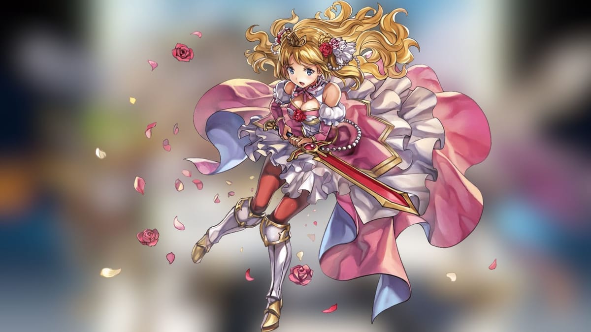 Another Eden Heroes tier list (October 2023)