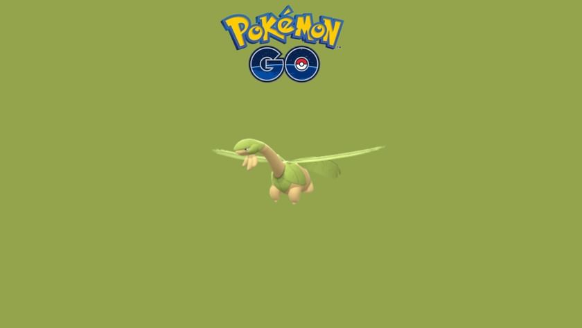 All Shiny Dinosaur Pokemon in Pokemon GO, ranked