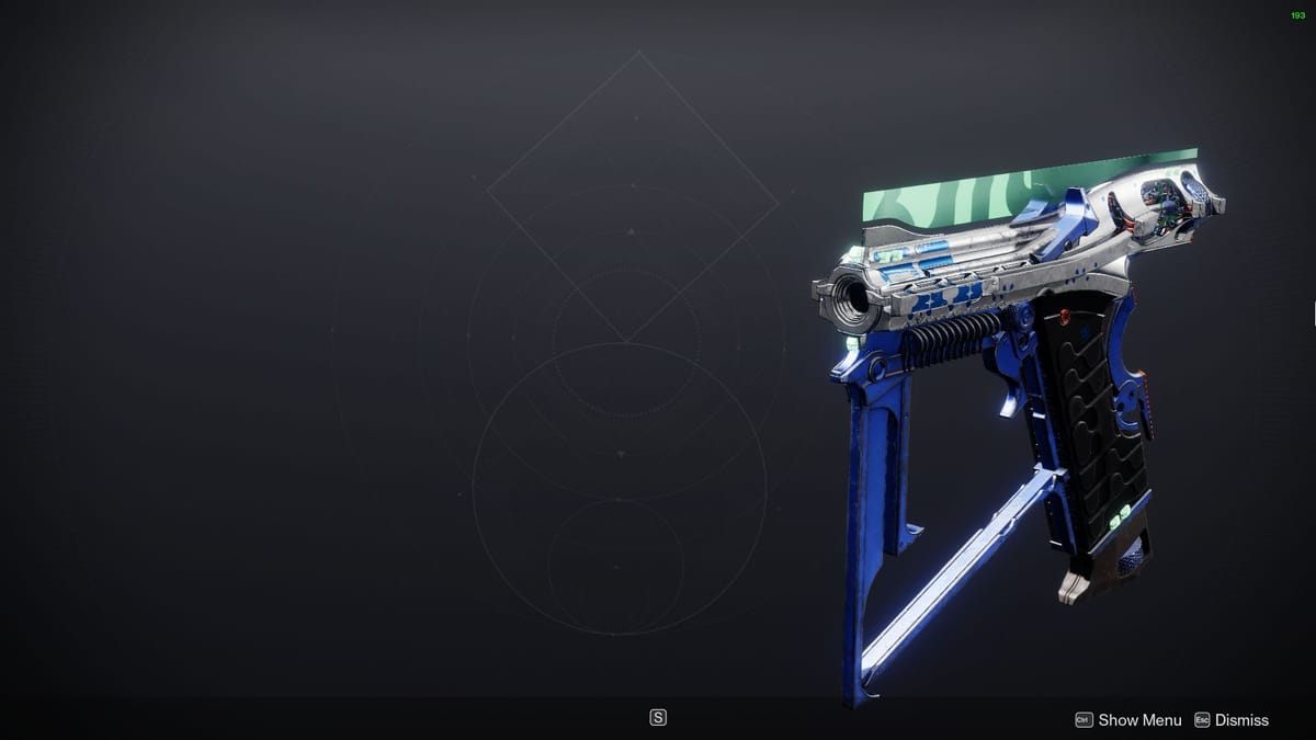 5 best Strand weapons in Destiny 2