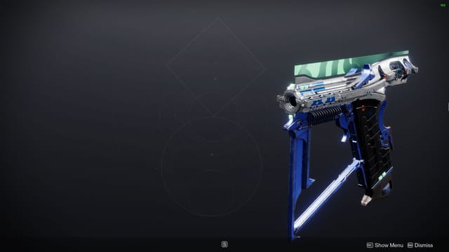 5 best Strand weapons in Destiny 2