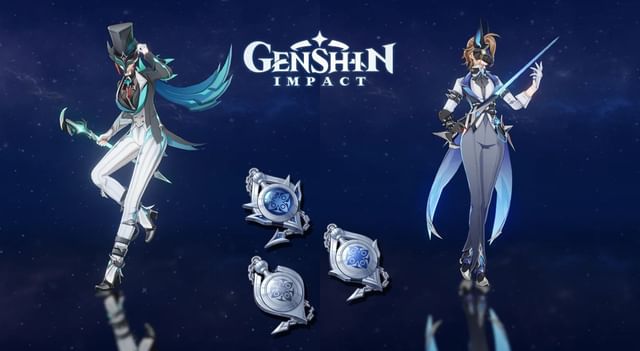 All 15 Fatui Operatives locations in Genshin Impact with Farming routes