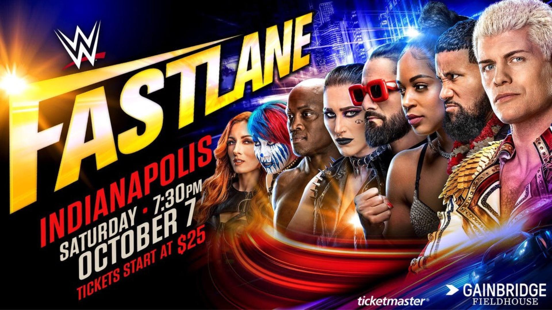 44-year-old to finally make WWE return at Fastlane 2023? What you might ...