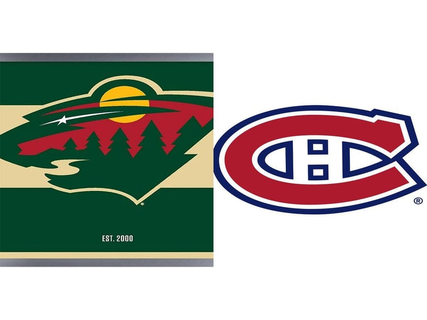 Minnesota Wild vs Montreal Canadiens: Live streaming options, where and ...