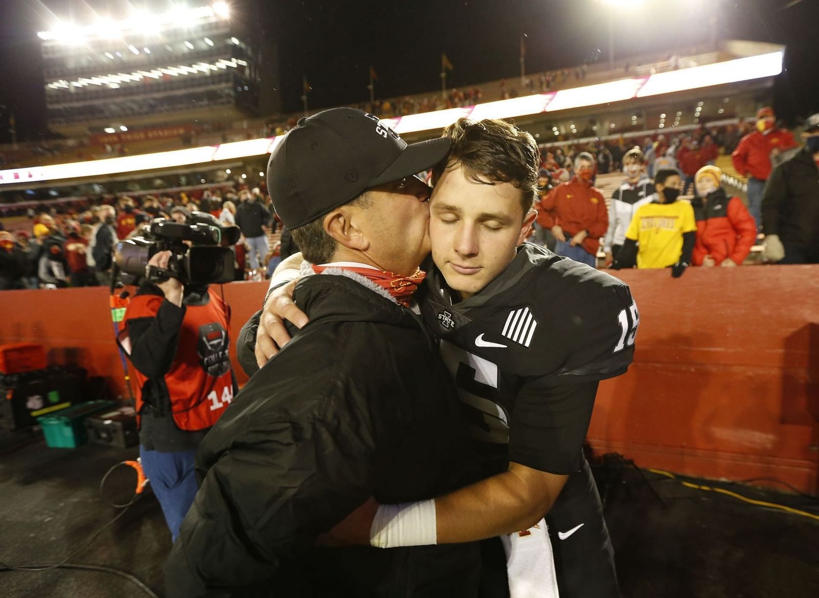 Who are Brock Purdy Parents, Shawn Purdy and Carrie Purdy?