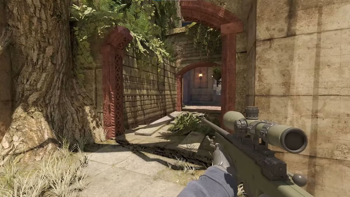 12 new CS2 Workshop maps that players must try