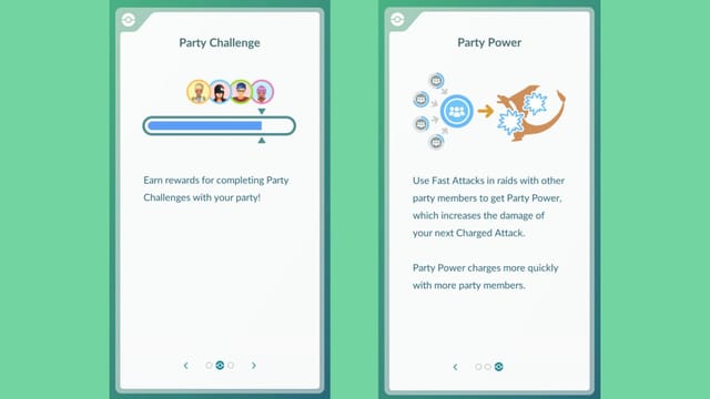Best tips and tricks for Party Play in Pokemon GO