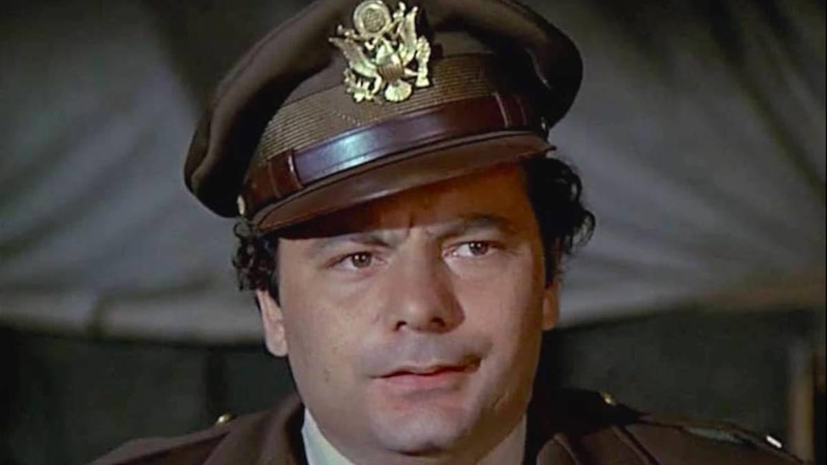 Burt Young: Wealth, early life, family and more explored as Rocky actor ...